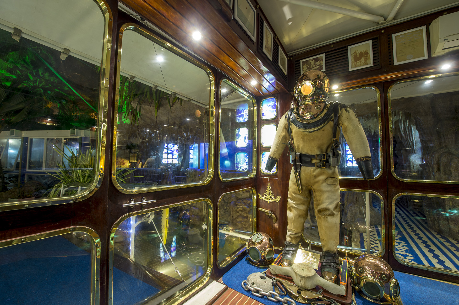 Restaurant Le Lagon 1 Cuisine gourmet Dakar - Restaurant Gastronomique ...